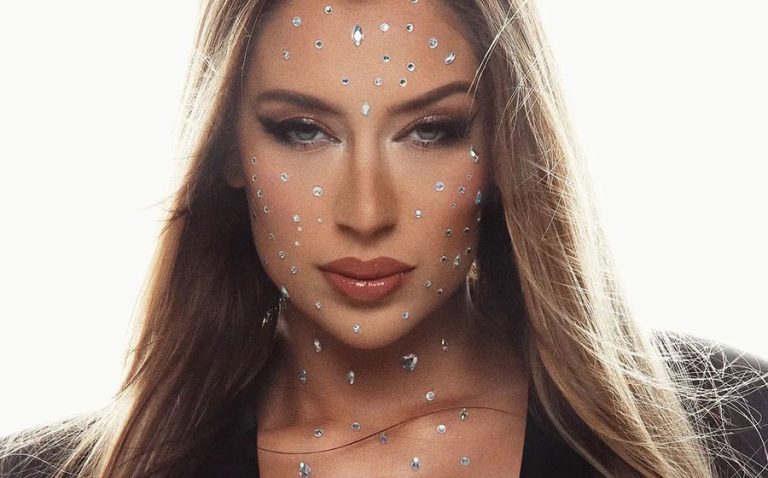 POSLUŠAJ ALBUM // Tea Tairović: "Balerina je album zbog kojeg sam ...